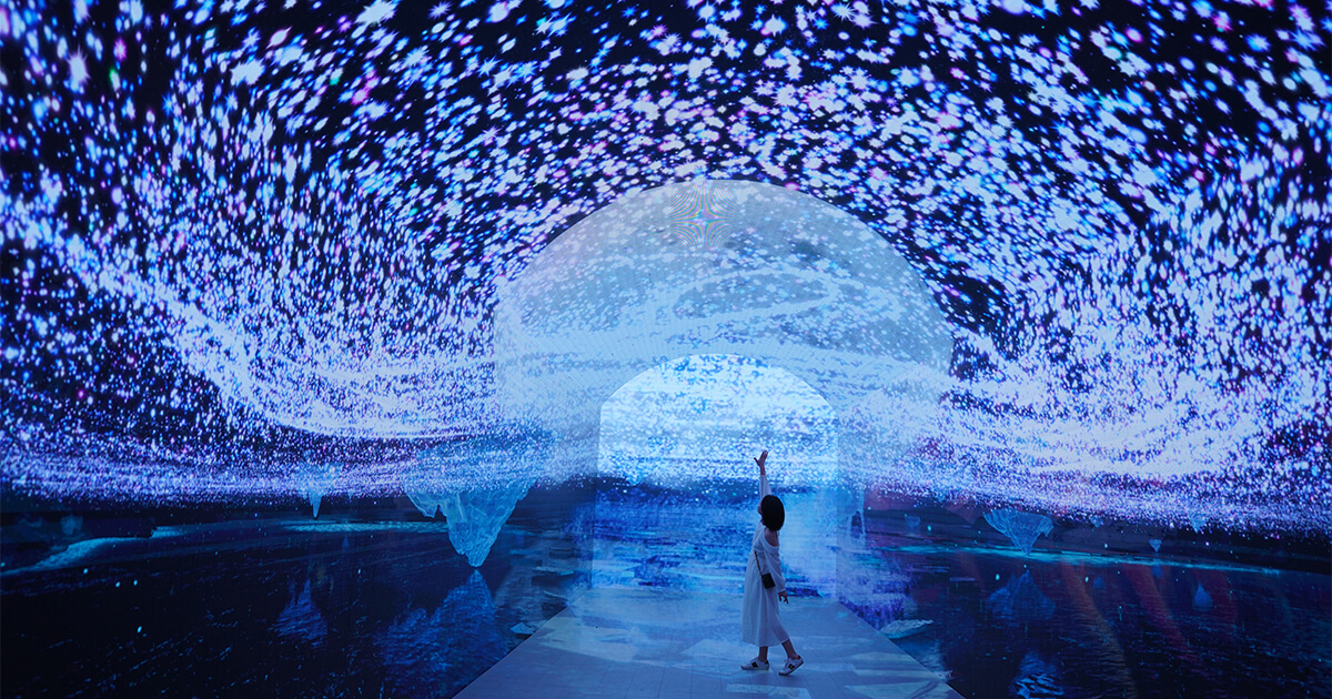 Space & Time Cube opens its first branch outside Metro Manila at SM Pampanga • PhilSTAR Life